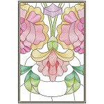 Tiffany Rose Garden | OregonPatchWorks