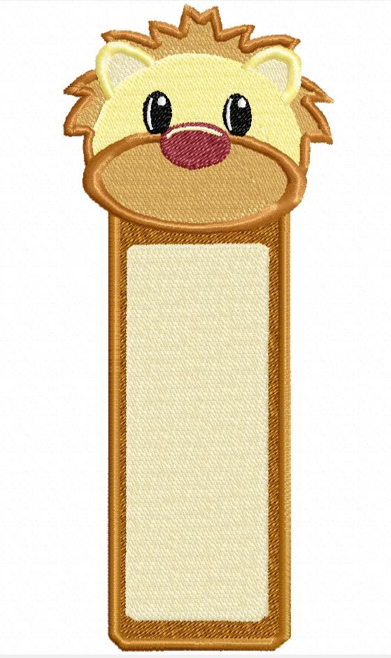 Bookmark Fun | OregonPatchWorks