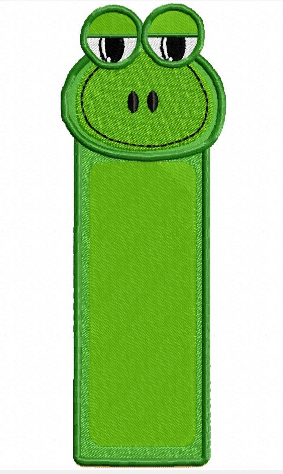 Bookmark Fun | OregonPatchWorks