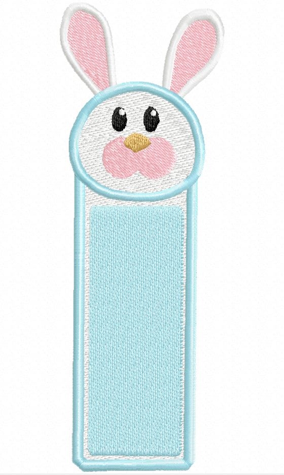 Bookmark Fun | OregonPatchWorks