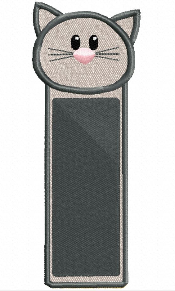 Bookmark Fun | OregonPatchWorks