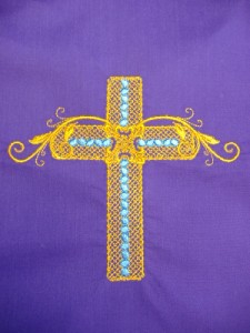 Unique Crosses