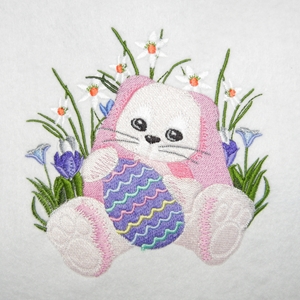 Happy Easter | OregonPatchWorks