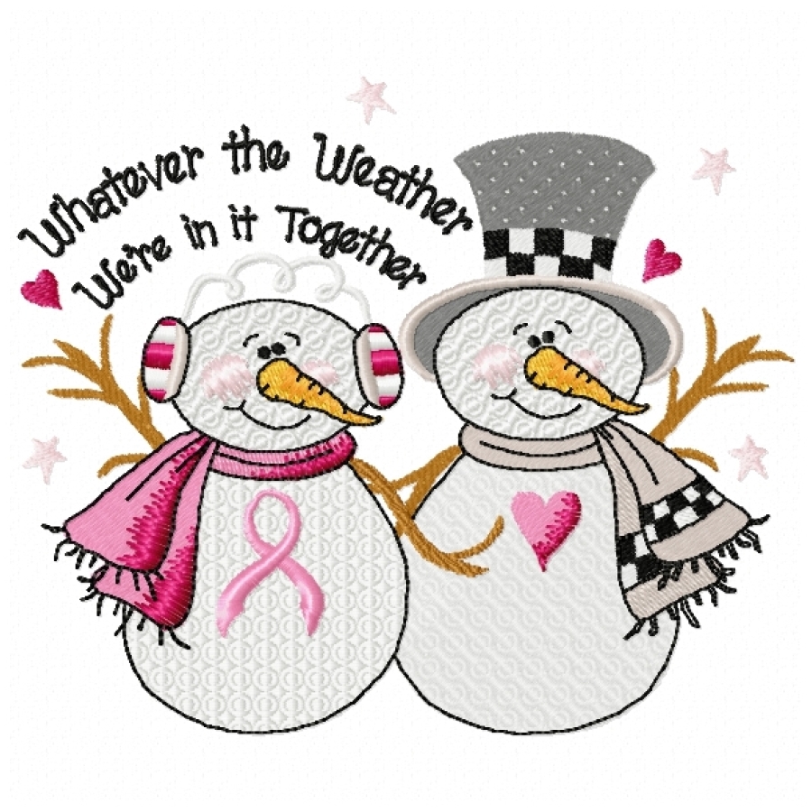 In it Together | OregonPatchWorks