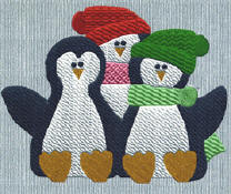 Simply Singles | OregonPatchWorks