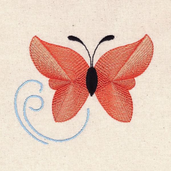 Butterfly Joy | OregonPatchWorks
