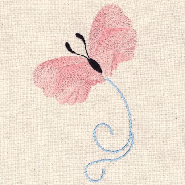 Butterfly Joy | OregonPatchWorks