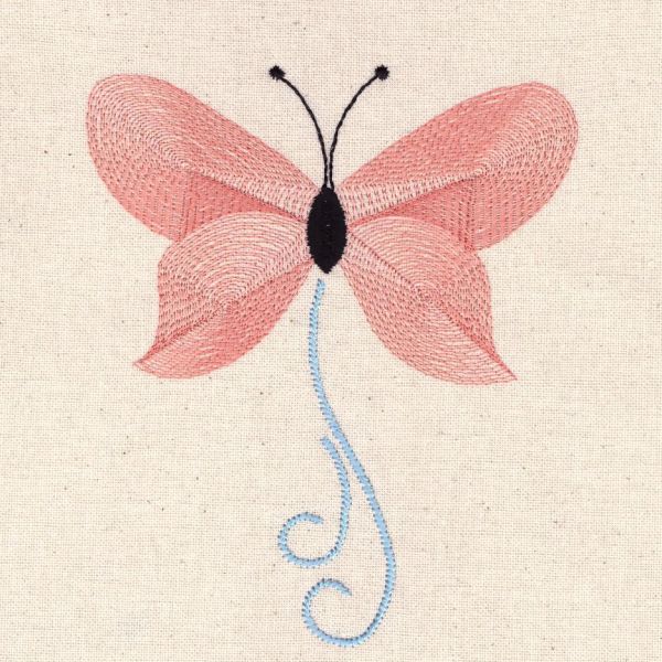 Butterfly Joy | OregonPatchWorks