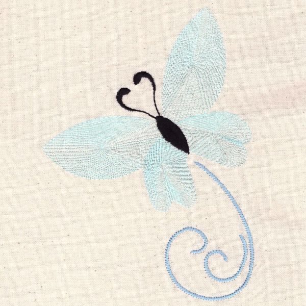 Butterfly Joy | OregonPatchWorks