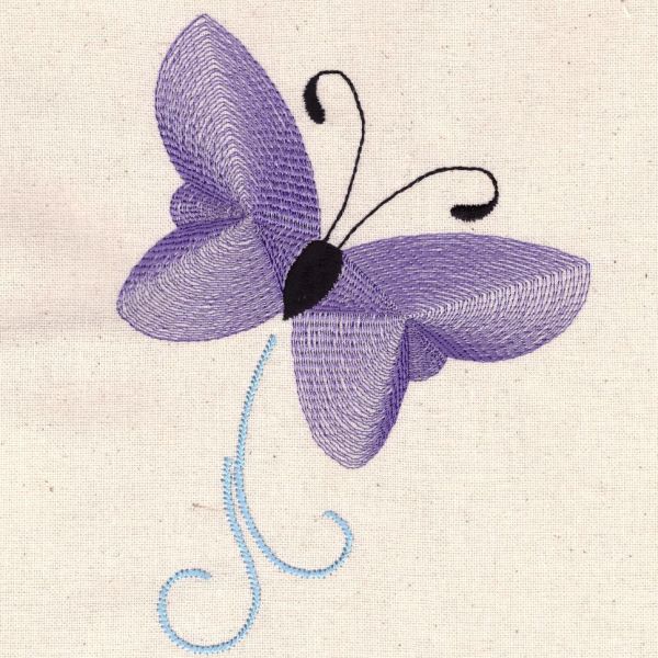 Butterfly Joy | OregonPatchWorks