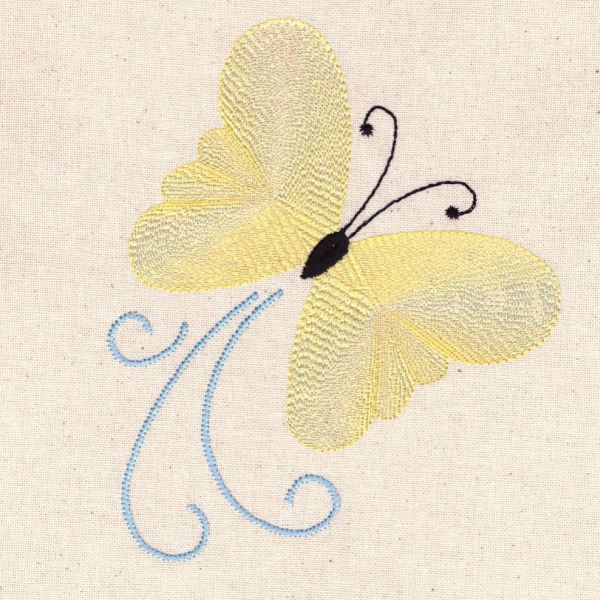 Butterfly Joy | OregonPatchWorks