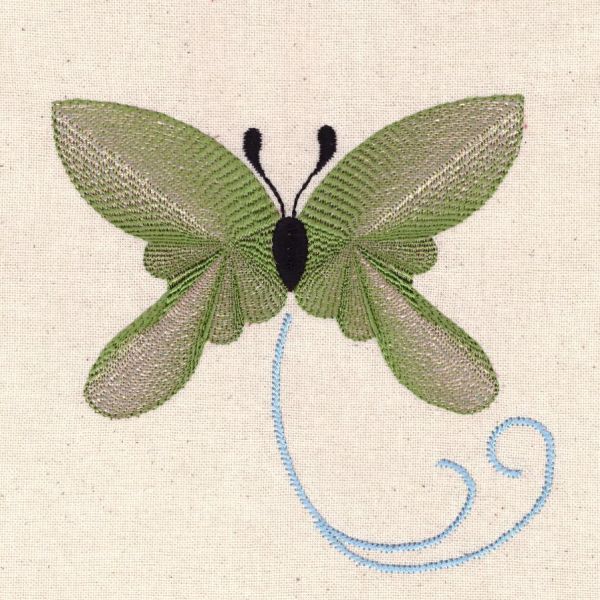 Butterfly Joy | OregonPatchWorks
