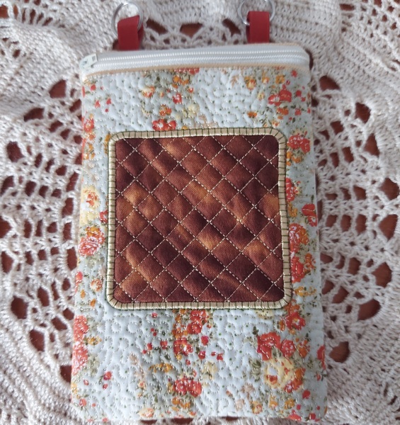 ITH Phone Baggies