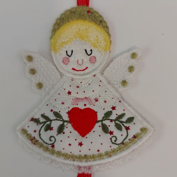 ITH Angel Joy | OregonPatchWorks