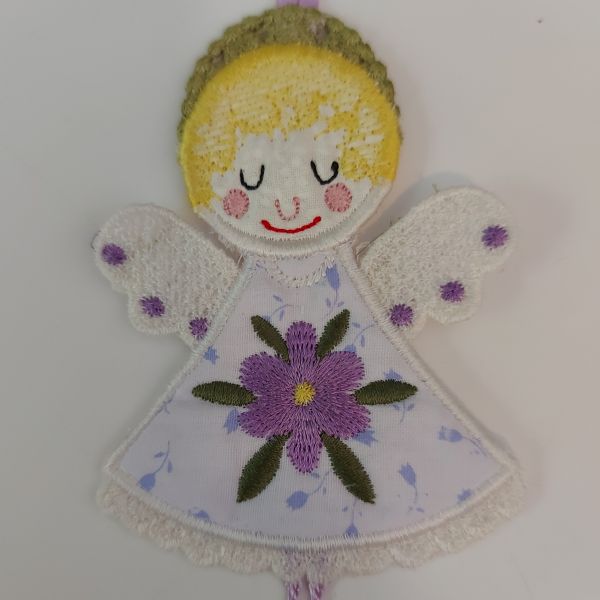 ITH Angel Joy | OregonPatchWorks