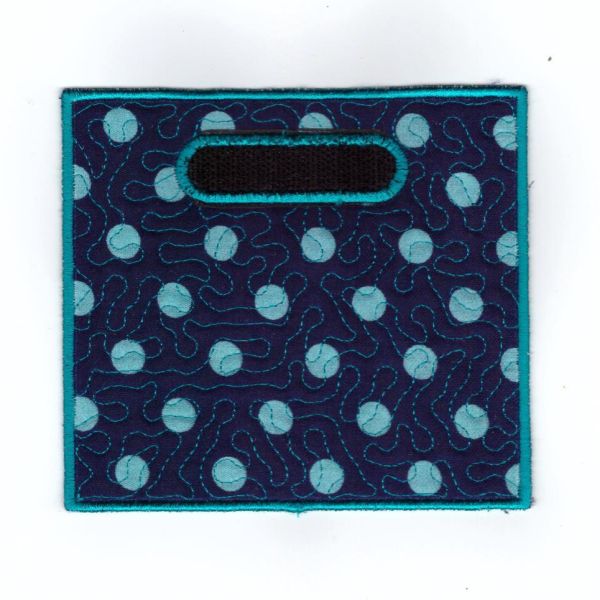 ITH What Nots Storage Pouches | OregonPatchWorks