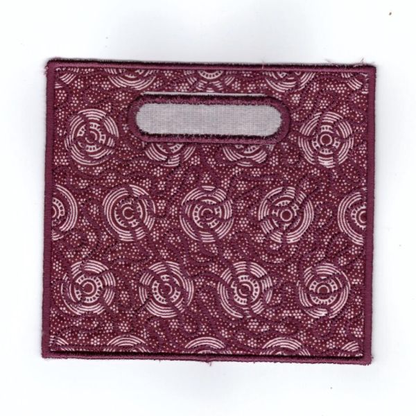 ITH What Nots Storage Pouches | OregonPatchWorks