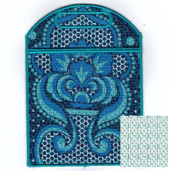 ITH What Nots Storage Pouches | OregonPatchWorks