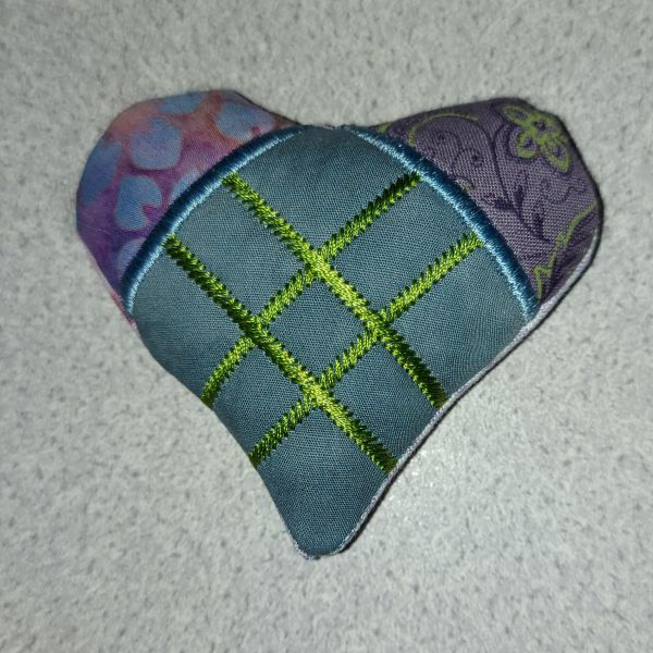 ITH Hearts and Bunnies | OregonPatchWorks