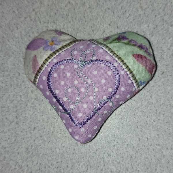 ITH Hearts and Bunnies | OregonPatchWorks