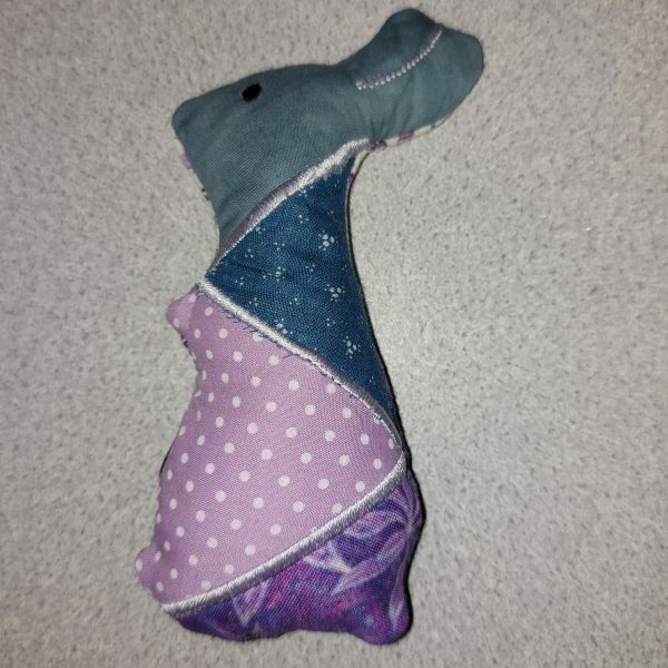 ITH Hearts and Bunnies | OregonPatchWorks