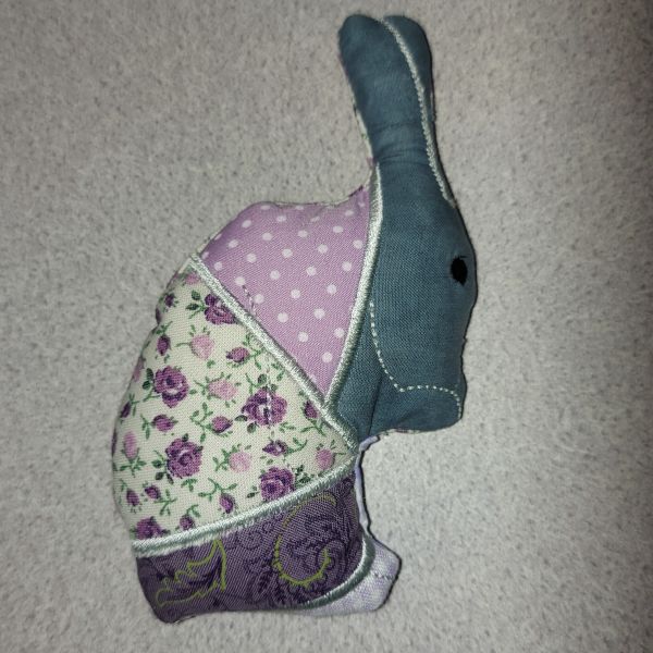 ITH Hearts and Bunnies | OregonPatchWorks