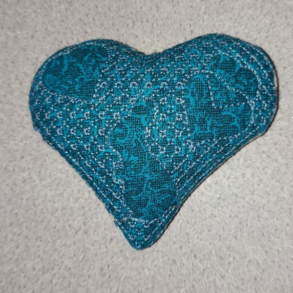 ITH Hearts and Bunnies | OregonPatchWorks