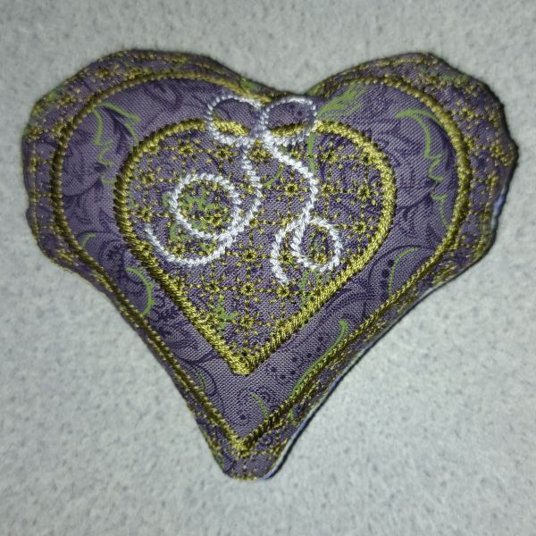 ITH Hearts and Bunnies | OregonPatchWorks