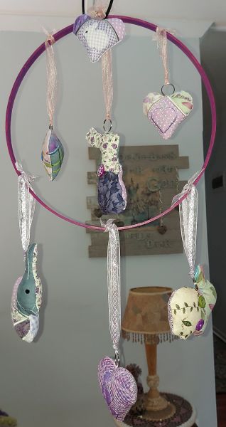 ITH Hearts and Bunnies | OregonPatchWorks