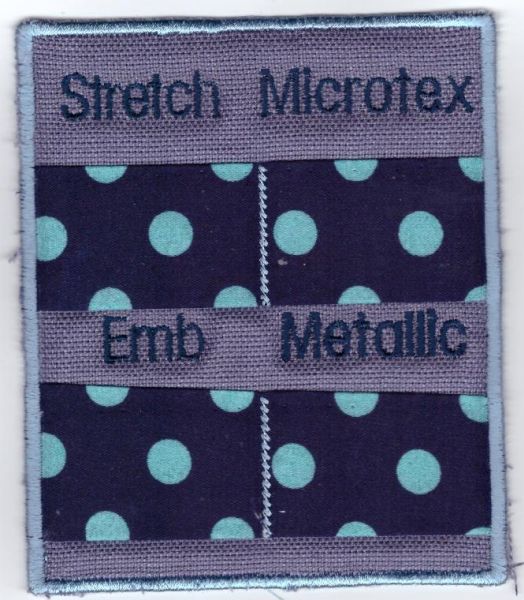 ITH My Needle Book | OregonPatchWorks