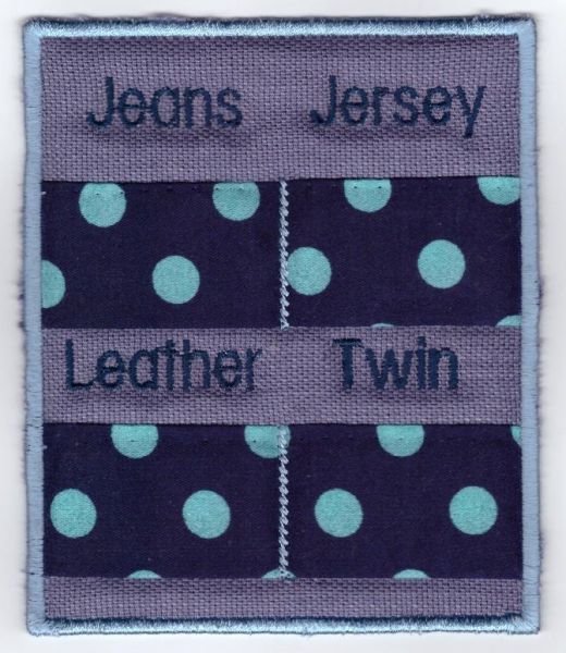 ITH My Needle Book | OregonPatchWorks