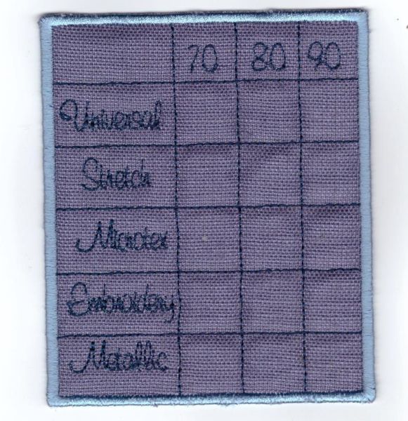 ITH My Needle Book | OregonPatchWorks