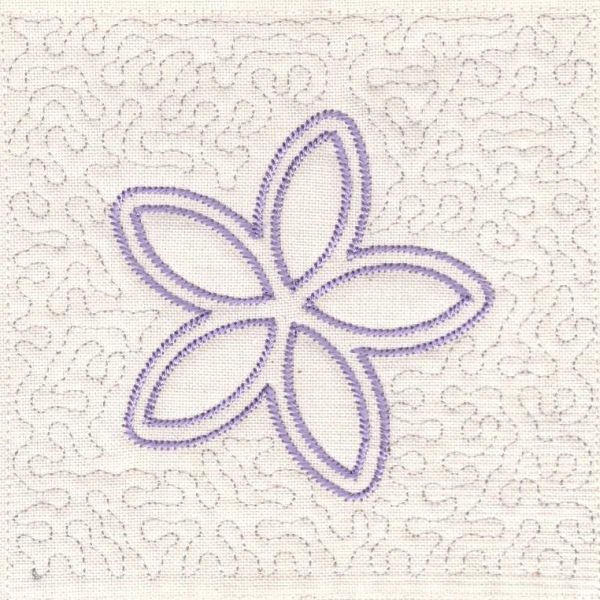 Daisy Quilt Blocks | OregonPatchWorks