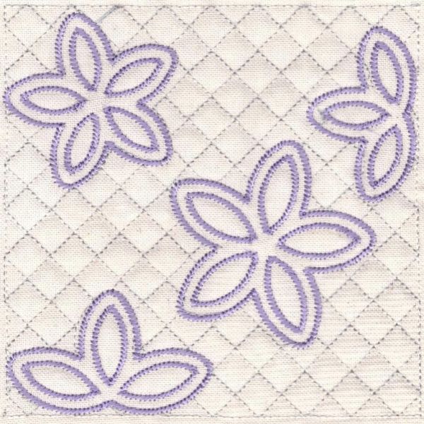 Daisy Quilt Blocks | OregonPatchWorks