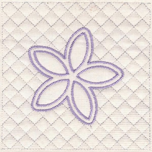 Daisy Quilt Blocks | OregonPatchWorks