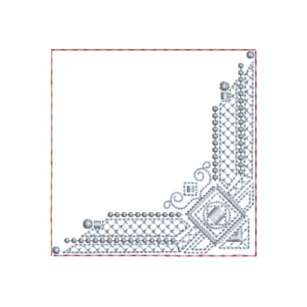 Delicate Corner Creations | OregonPatchWorks