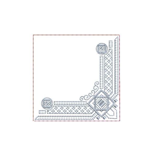 Delicate Corner Creations | OregonPatchWorks