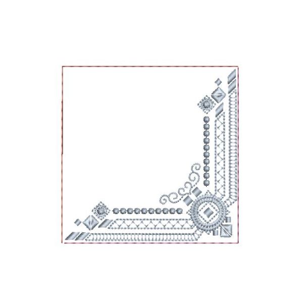 Delicate Corner Creations | OregonPatchWorks