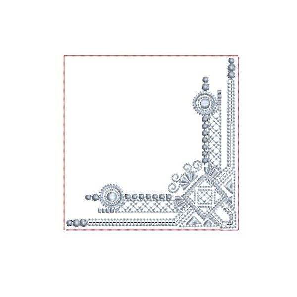 Delicate Corner Creations | OregonPatchWorks