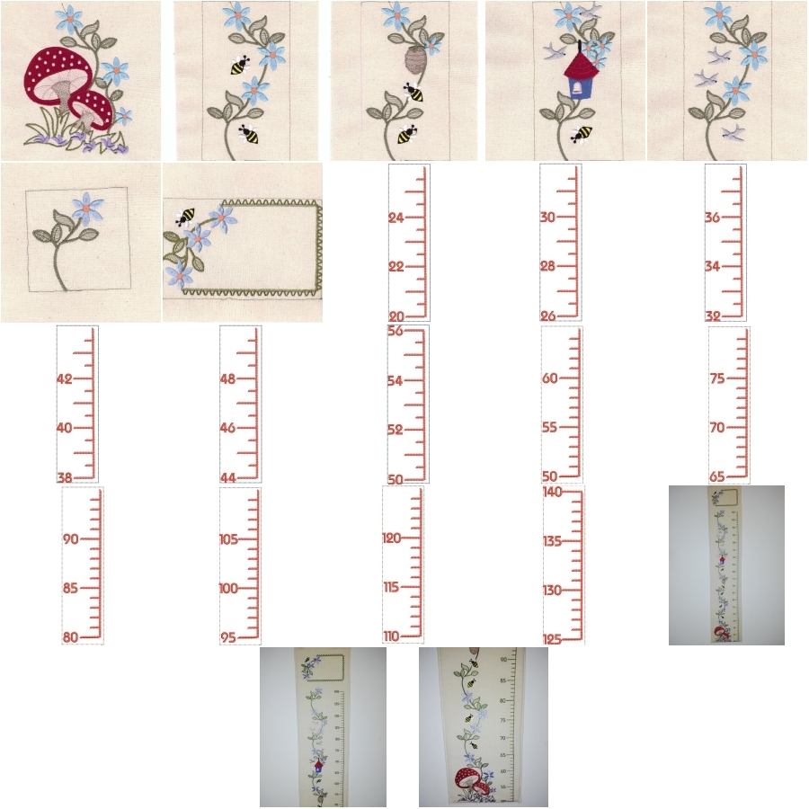 Lets Grow | OregonPatchWorks