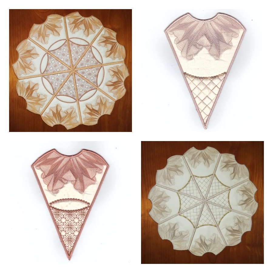 ITH Autumn Joy | OregonPatchWorks