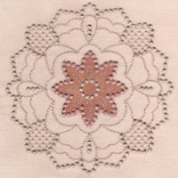 Candlewicking Applique | OregonPatchWorks