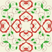 Sweet Hearts | OregonPatchWorks