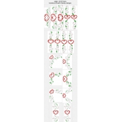 Sweet Hearts | OregonPatchWorks