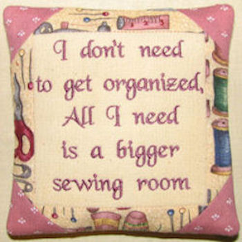 Patchwork Framed Quotes