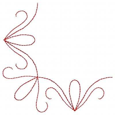 Quilting Border | OregonPatchWorks