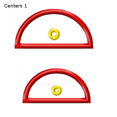 Fan...tastic Frames | OregonPatchWorks