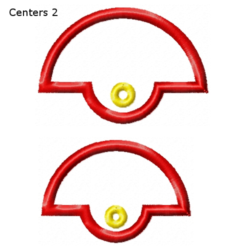 Fan...tastic Frames | OregonPatchWorks