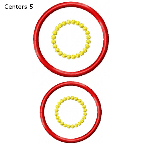 Fan...tastic Frames | OregonPatchWorks