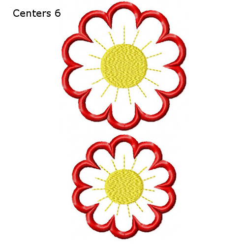 Fan...tastic Frames | OregonPatchWorks